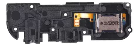 Speaker Ringer Buzzer For Samsung Galaxy A04e Sm A042f Mercadolibre