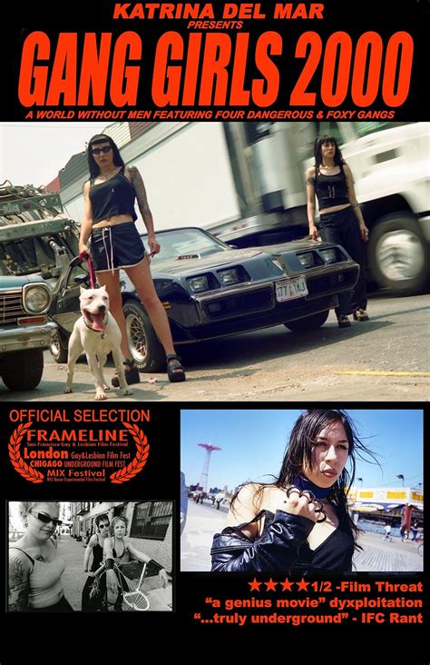 Gang Girls 2000 Curta 1999 Imdb