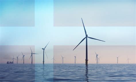 Denmark Sourced Almost Half Its Power From Wind Energy In 2019 Brightvibes