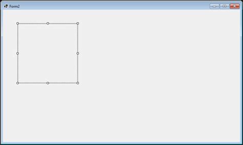 Gauge Control Has No Design Time Visual Element Winforms Edition Componentone Studio