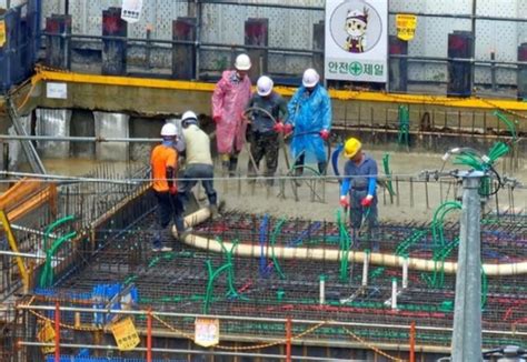 Ai 건축 품질관리 혁신도 이끈다문제를 사전 예방하는 스마트 건설 시대 노승완의 공간짓기