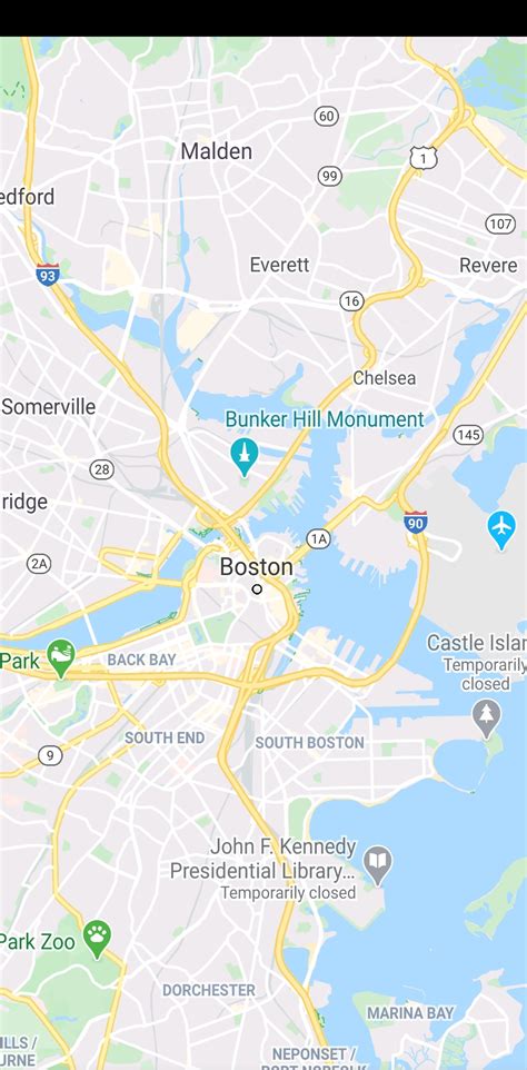 React Native Maps Very Low Resolution With OpenStreetMap Stack Overflow