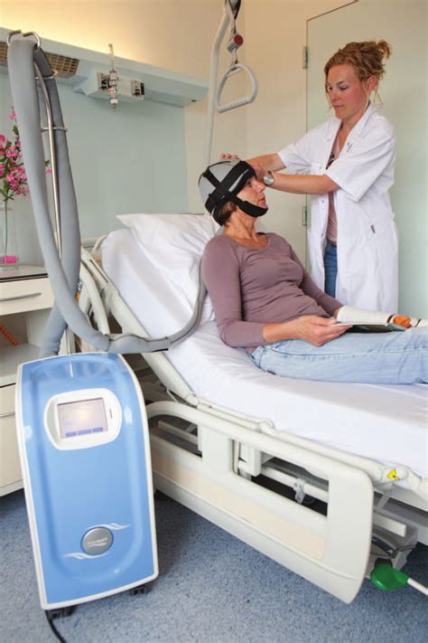 Cooling Device Equipped With A Thermostat Download Scientific Diagram