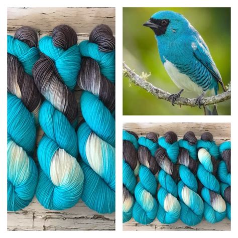 Assigned Pooling Knitting Pattern Etsy