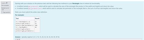 solved question 1 precheck results marked out of 0 50 p flag