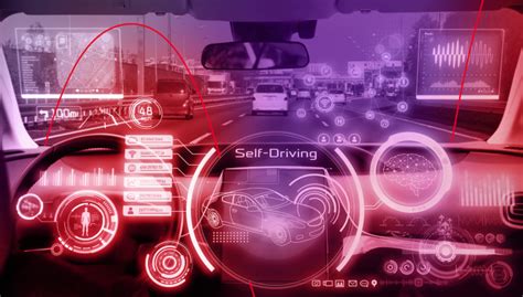 Vehicle To Everything Communication—the Future Of Autonomous Connectivity Ee Times Asia