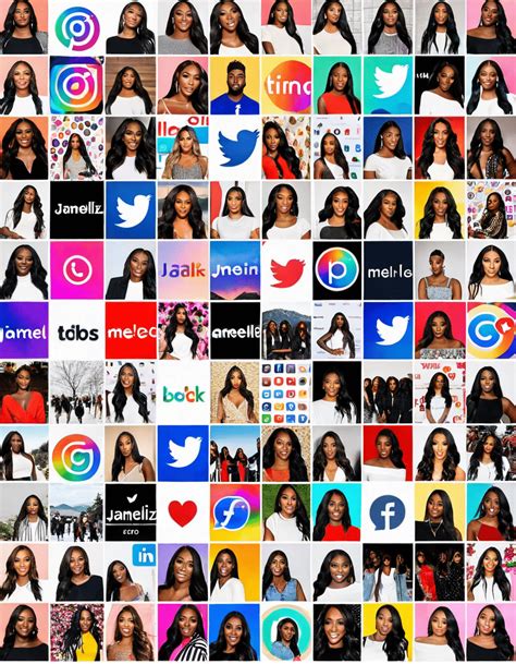 Jameliz Leaks The Shocking Truth Behind Her Fame