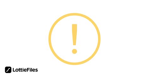 Free Alert Animation Animation by Addy Martínez LottieFiles