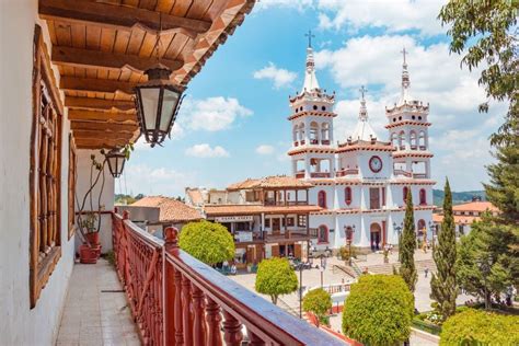 Aquí Te Presentamos Cinco Pueblos Mágicos Para Que Te Enamores De Jalisco