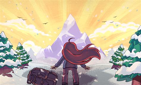 Celeste Review Irrational Passions