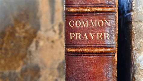 The Lords Prayer A Rookie Anglican Guide Anglican Compass