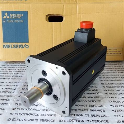 ร้านขาย Servo Motor Mitsubishi Servo Motor Mitsubishi มือหนึ่ง ซ่อม Servo Motor Mitsubishi