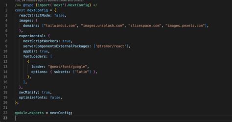Next Font Works When Built Locally But Not When Deployed To Vercel Vercel Next Js