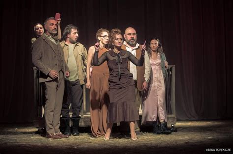 თავისუფალი თეატრი თავისუფალი თეატრი Liberty Theatre