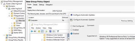 Samba Active Directory