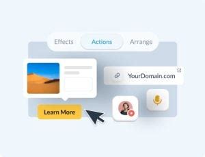 Use Case Diagram Maker Easy Fast Visme