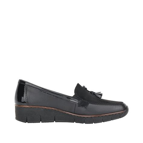 Loafers Archives Rieker
