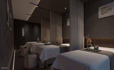 Manman Life Museum · Thai Massage · Essential Oil Spa Tiyu Xi Branch Klook Australia