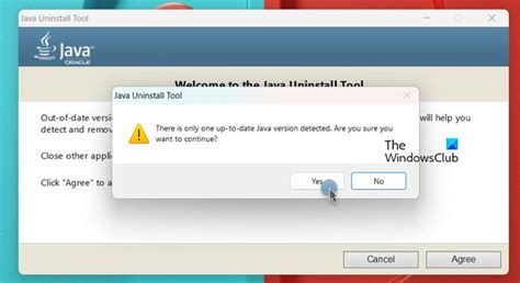 Não é Possível Instalar Java Existem Erros Nos Seguintes Interruptores