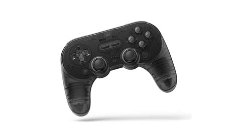 8BitDo Pro 2 Bluetooth Controller ABGames