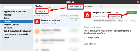 Magento Phpstorm Plugin（上） Astral Web 歐斯瑞有限公司