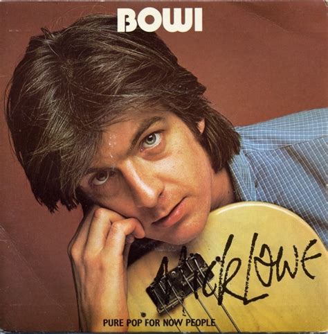 Nick Lowe Bowi Releases Discogs