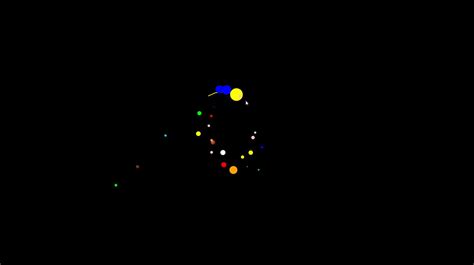 Github Buggermenot Mouse Animation Simple Mouse Animation Setup