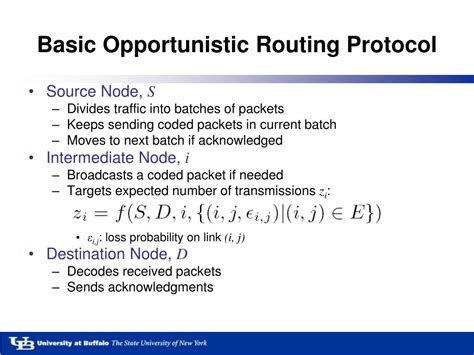 Ppt Incentive Compatible Opportunistic Routing For Wireless Networks Powerpoint Presentation
