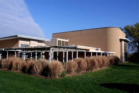 Built St Louis Mid Century Modern