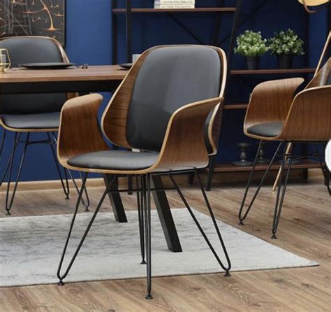 Стільці крісла Loft стулья для кухны кафе и ресторана 6 500 грн Кухонні меблі Львів на Olx