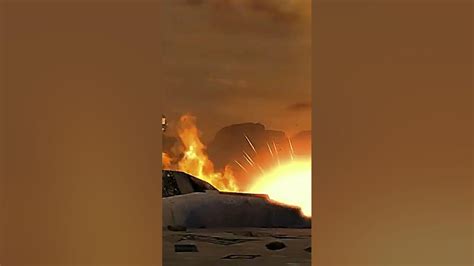 Buzz Saw Mutant Vs Large Tv Men Youtube