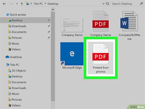 How To Convert A JPEG Image Into A Word Document Methods