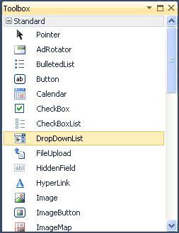 Display Text And Value Of Selected DropDownlist Item Using JQuery