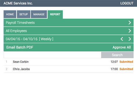 Webtimeclock Reviews Cost And Features Getapp Australia 2026