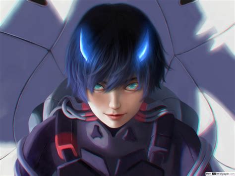 Hiro Darling In The Franxx Wallpapers Top Nh Ng H Nh Nh P