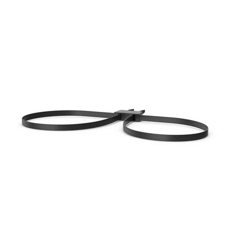 3d Flex Cuffs Model Turbosquid 2025694