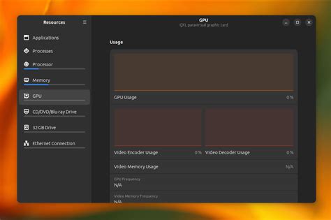 task manager in ubuntu losst