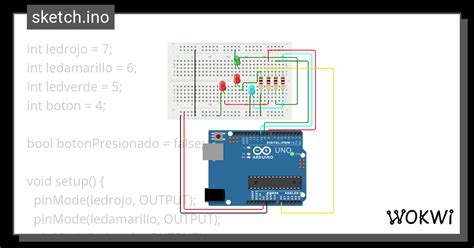 Colorimetro Wokwi Esp32 Stm32 Arduino Simulator
