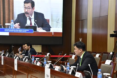 Сонсгол Төмөр замын асуудлаар Ерөнхийлөгч асан Х Баттулгыг гэрч