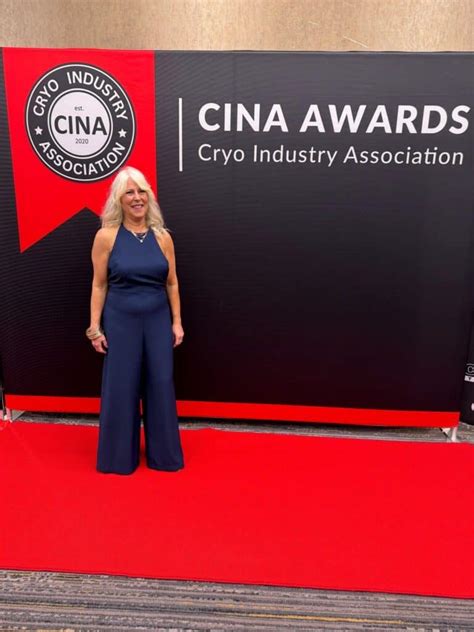 Celebrating 5 Years Of Cryotherapy Excellence