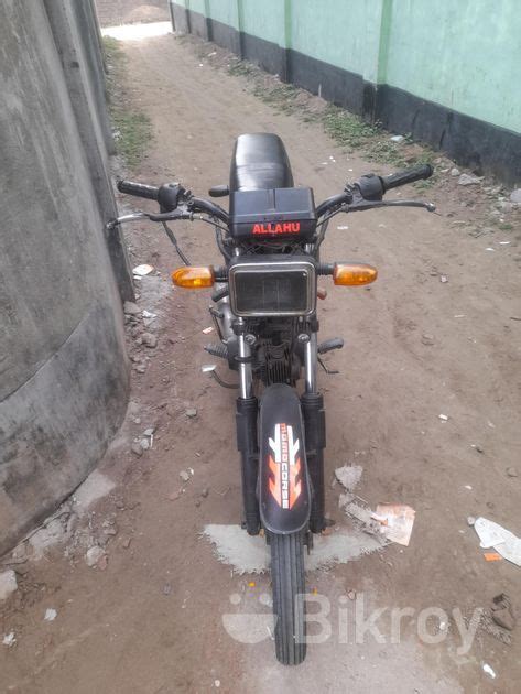 Honda Cdi 2010 For Sale Shapla Chottor Bikroy