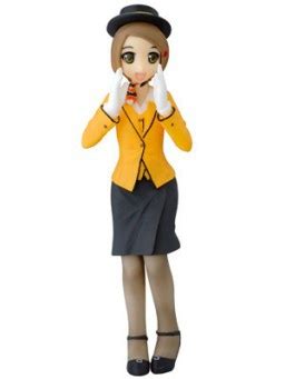 Bus Musume Vol Matsumoto Azumi My Anime Shelf