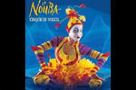La Nouba On Orlando Get Tickets Now Theatermania 150546