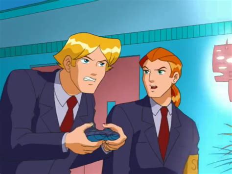 Pin On Totally Spies