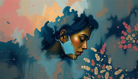 Most Emotional Art Pieces Powerful Visual Expressions