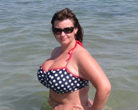 Glorious Gravity Home Of Large Pendulous Breast Pix Page 143