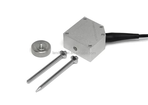 digital 3 axis piezoelectric accelerometer 3 axis xyz vibration meter
