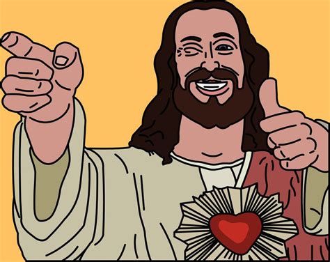 🔥 [50 ] Buddy Christ Wallpapers Wallpapersafari
