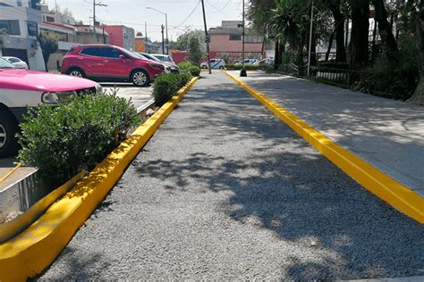 Guarnición De Concreto Soluciones Comerciales Cemex México