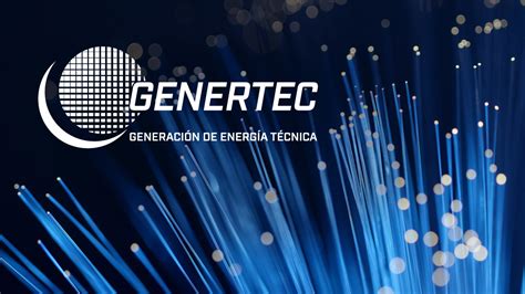Generación De Energía Técnica Sl Genertec